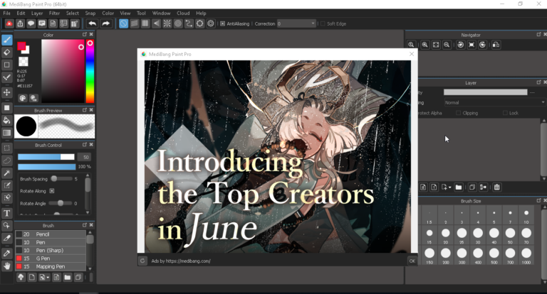 The 2 BEST 100% FREE PAINTING SOFTWARE Guaranteed! - Javier Techno Review