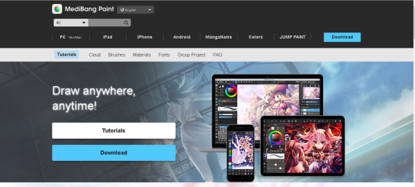 The 2 BEST 100% FREE PAINTING SOFTWARE Guaranteed! - Javier Techno Review