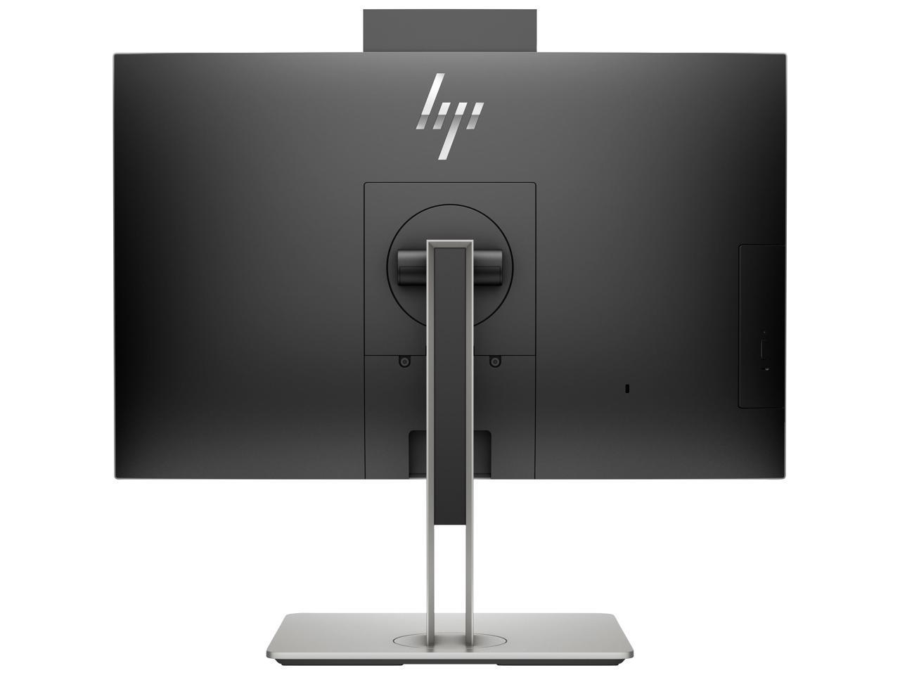 EliteOne 800 G5, Great All-in-One HP Desktop PC for office or home ...