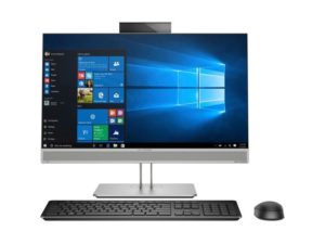 EliteOne 800 G5, Great All-in-One HP Desktop PC for office or home ...