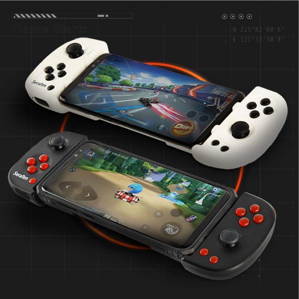 Best game controller for Android and other game platforms - Javier ...
